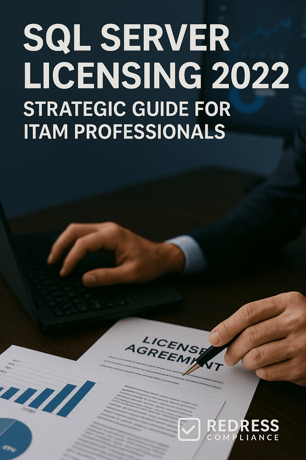 SQL Server Licensing 2022: Strategic Guide for ITAM Professionals