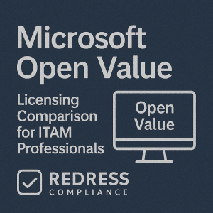 Microsoft Open Value