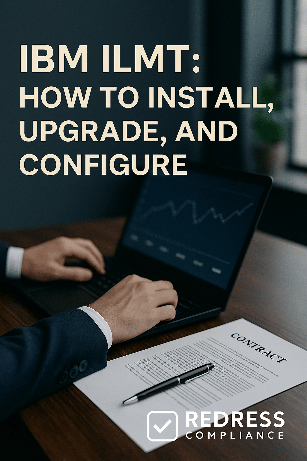 IBM ILMT: How to Install, Upgrade, and Configure