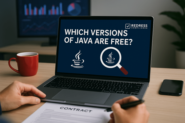 Which Versions of Java Are Free?